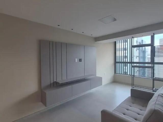 Apartamento para Locação em João Pessoa/PB Tambaú 2 Quartos