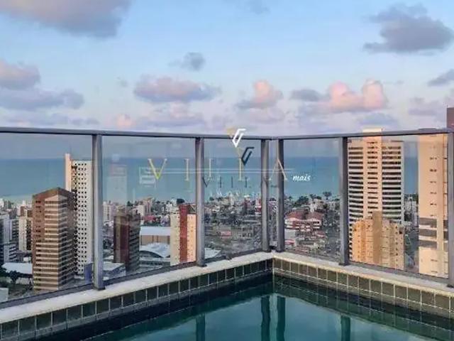 Apartamento para Locação em João Pessoa/PB Tambaú 2 Quartos