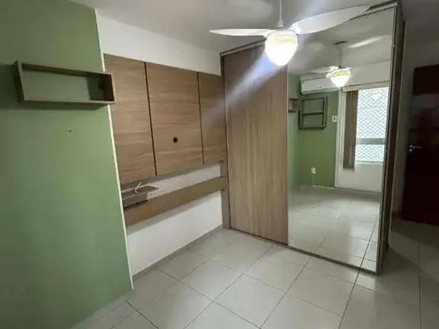 Apartamento para Locação em João Pessoa/PB Tambaú 2 Quartos