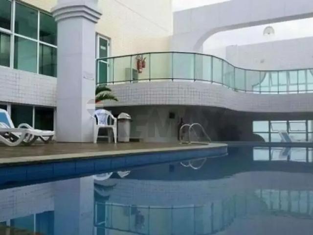 Apartamento para Locação em João Pessoa/PB Tambaú 2 Quartos