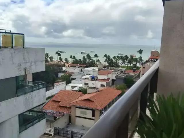 Apartamento para Locação em João Pessoa/PB Tambaú 2 Quartos