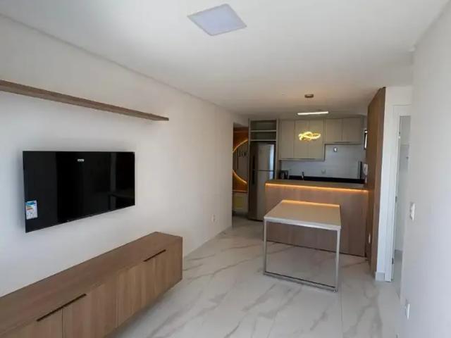Apartamento para Locação em João Pessoa/PB Tambaú 2 Quartos