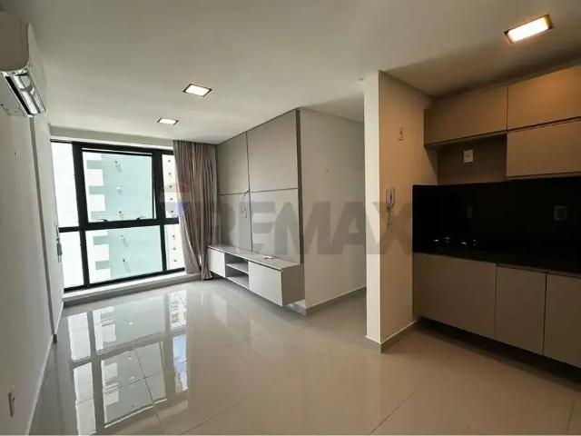 Apartamento para Locação em João Pessoa/PB Tambaú 2 Quartos