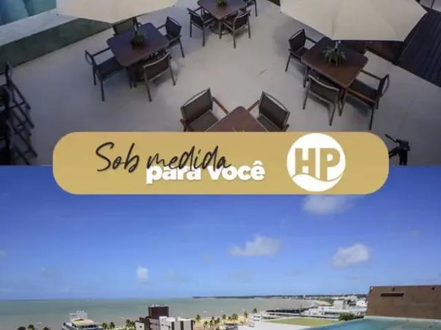 Apartamento para Locação em João Pessoa/PB Tambaú 2 Quartos