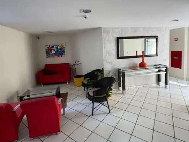 Apartamento para Locação em João Pessoa/PB Tambaú 2 Quartos