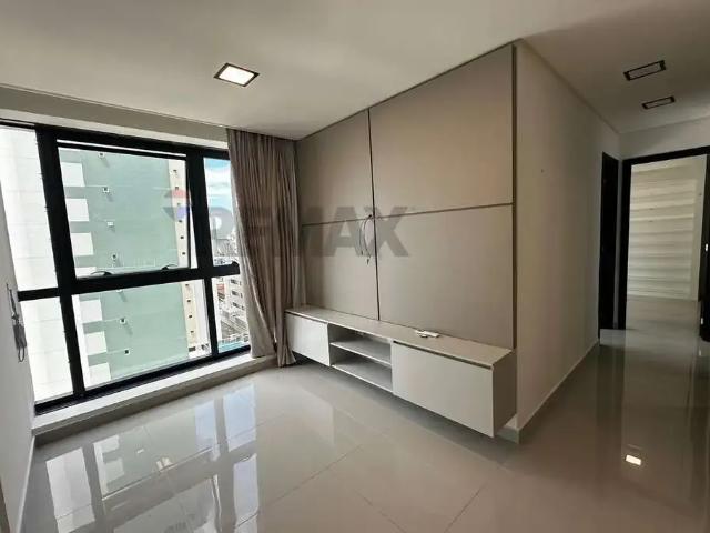 Apartamento para Locação em João Pessoa/PB Tambaú 2 Quartos
