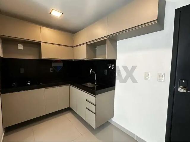 Apartamento para Locação em João Pessoa/PB Tambaú 2 Quartos