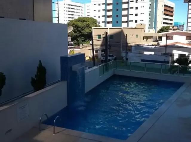 Apartamento para Locação em João Pessoa/PB Tambaú 2 Quartos
