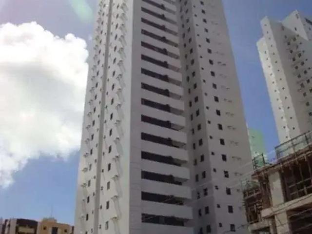 Apartamento para Locação em João Pessoa/PB Tambaú 2 Quartos
