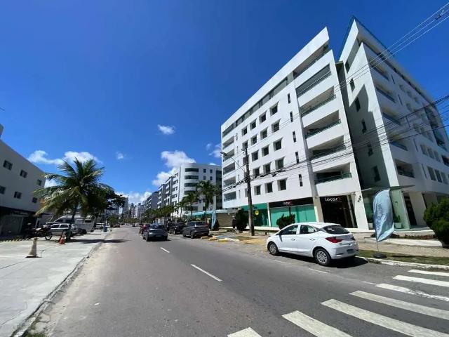 Apartamento para Locação em João Pessoa/PB Tambaú 2 Quartos
