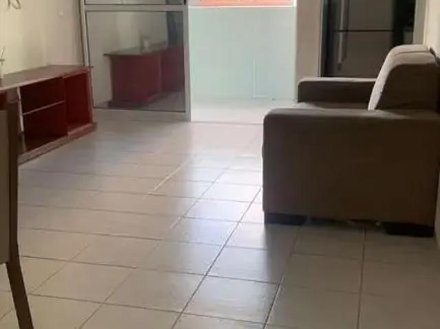 Apartamento para Locação em João Pessoa/PB Tambaú 2 Quartos