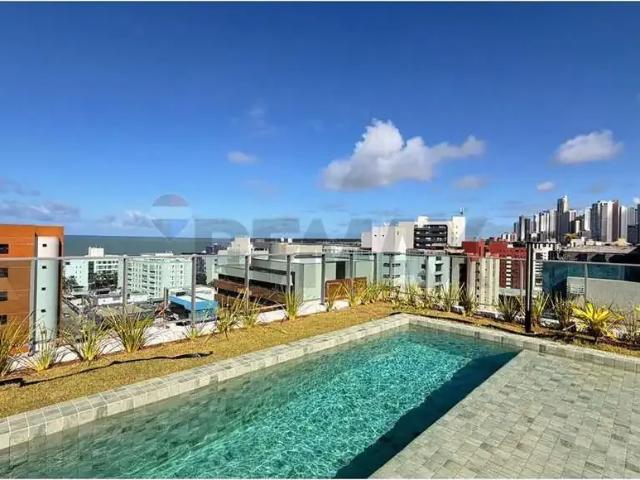 Apartamento para Locação em João Pessoa/PB Tambaú 2 Quartos