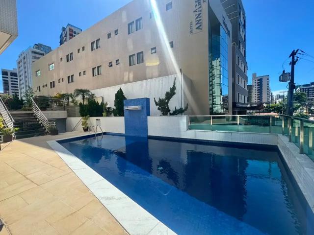 Apartamento para Locação em João Pessoa/PB Tambaú 3 Quartos