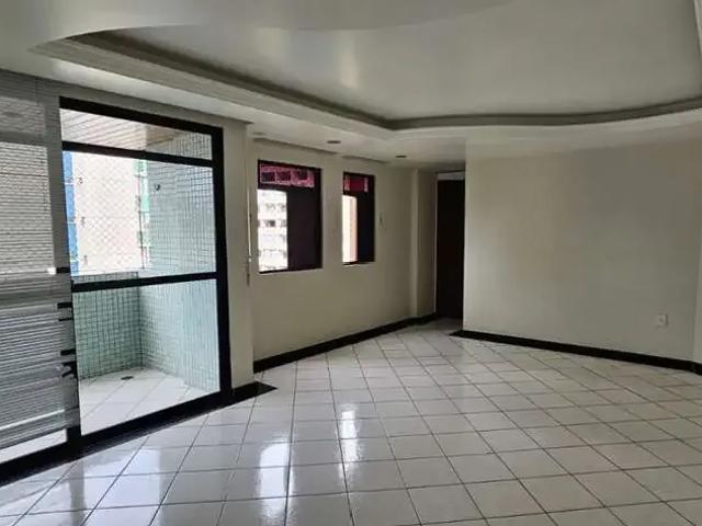 Apartamento para Locação em João Pessoa/PB Tambaú 3 Quartos