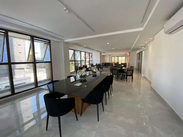 Apartamento para Locação em João Pessoa/PB Tambaú 3 Quartos