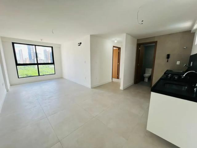 Apartamento para Locação em João Pessoa/PB Tambaú 3 Quartos