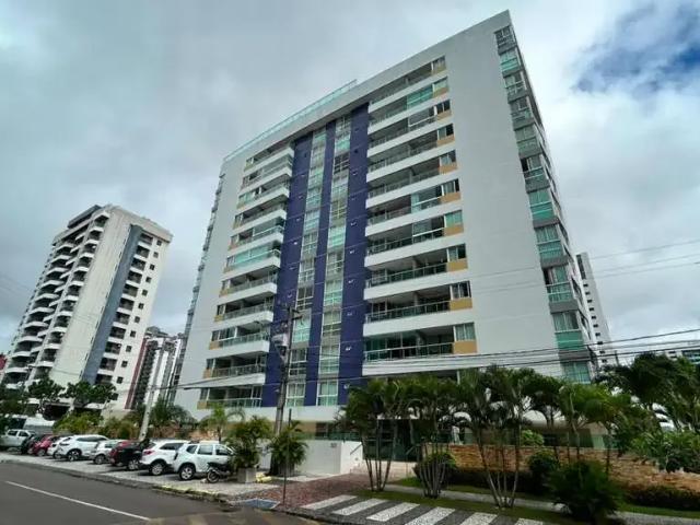 Apartamento para Locação em João Pessoa/PB Tambaú 3 Quartos