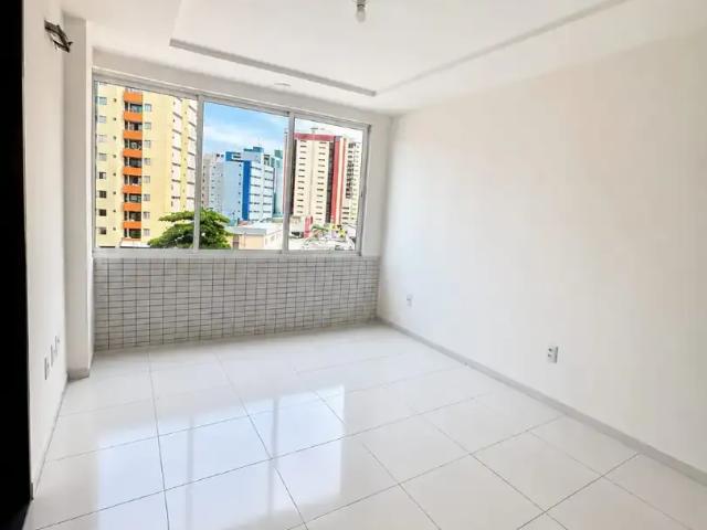 Apartamento para Locação em João Pessoa/PB Tambaú 3 Quartos