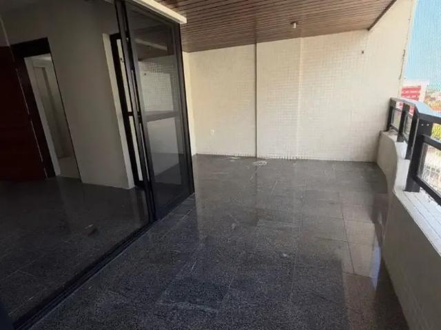 Apartamento para Locação em João Pessoa/PB Tambaú 3 Quartos