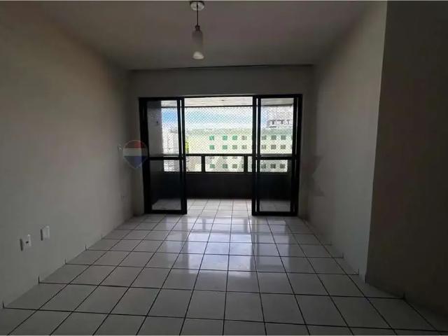 Apartamento para Locação em João Pessoa/PB Tambaú 3 Quartos