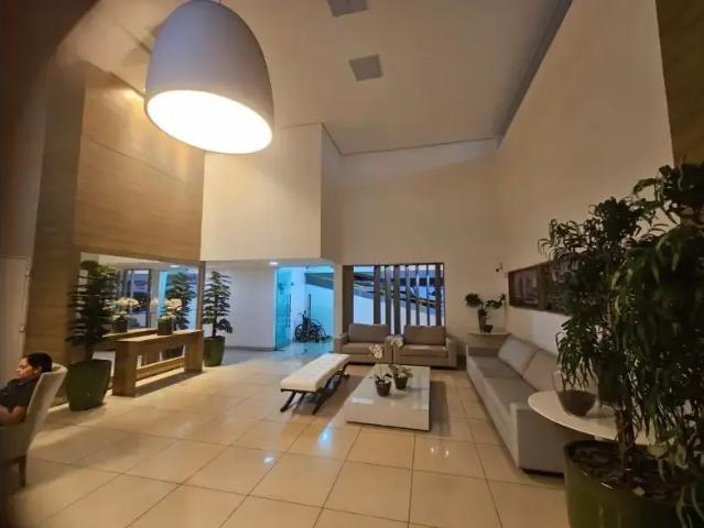 Apartamento para Locação em João Pessoa/PB Tambaú 3 Quartos