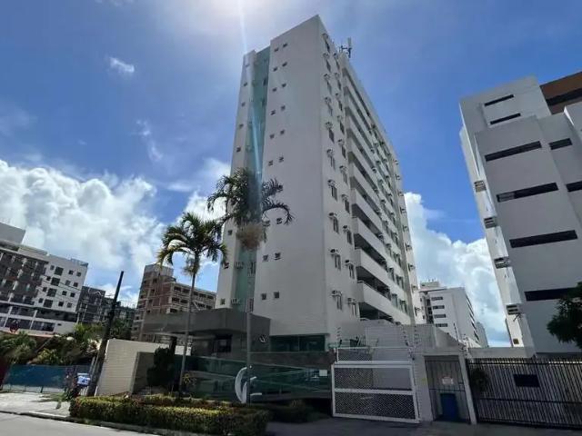 Apartamento para Locação em João Pessoa/PB Tambaú 3 Quartos