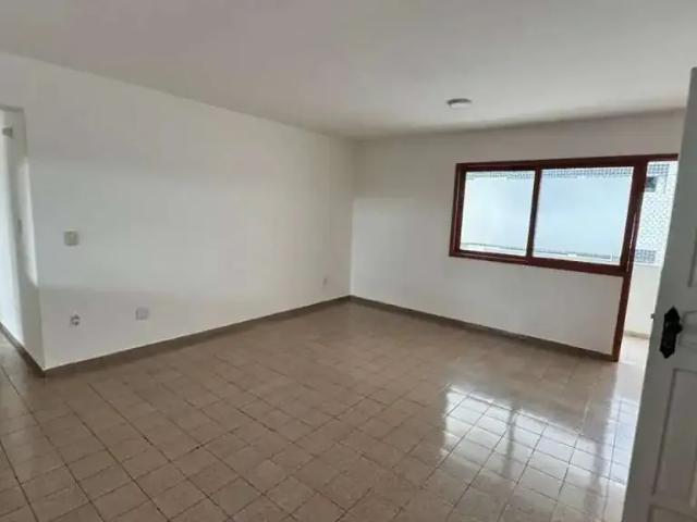 Apartamento para Locação em João Pessoa/PB Tambaú 3 Quartos