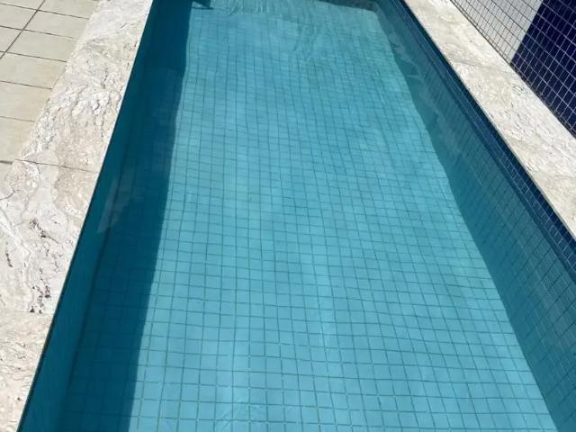 Apartamento para Locação em João Pessoa/PB Tambaú 3 Quartos