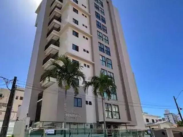 Apartamento para Locação em João Pessoa/PB Tambaú 3 Quartos