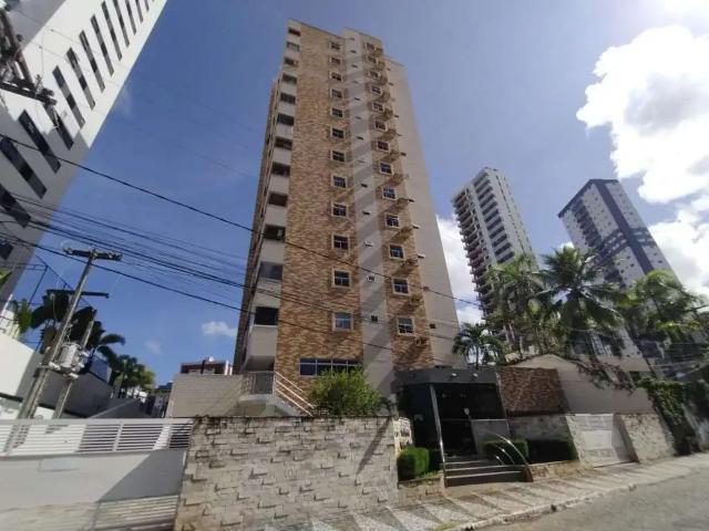 Apartamento para Locação em João Pessoa/PB Tambaú 3 Quartos