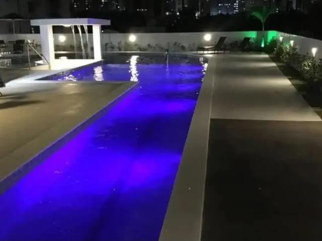 Apartamento para Locação em João Pessoa/PB Tambaú 3 Quartos