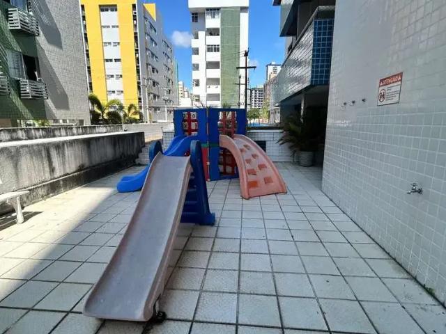 Apartamento para Locação em João Pessoa/PB Tambaú 3 Quartos