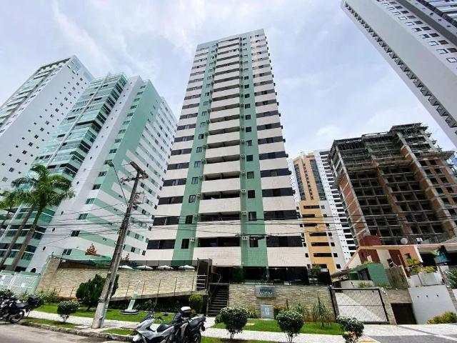Apartamento para Locação em João Pessoa/PB Tambaú 3 Quartos