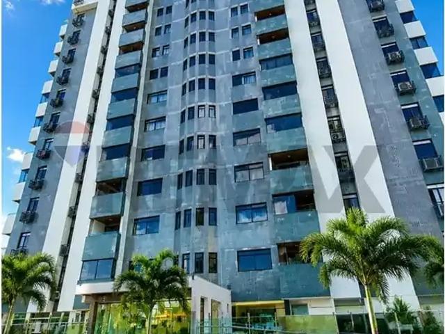 Apartamento para Locação em João Pessoa/PB Tambaú 3 Quartos