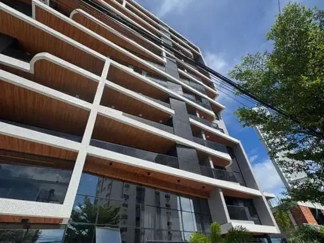 Apartamento para Locação em João Pessoa/PB Tambaú 3 Quartos