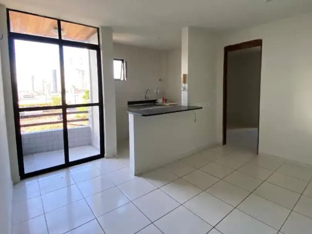 Apartamento para Locação em João Pessoa/PB Tambauzinho 1 Quartos