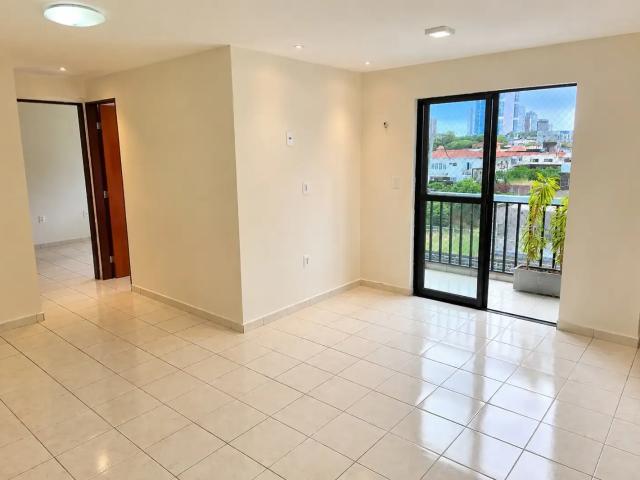 Apartamento para Locação em João Pessoa/PB Tambauzinho 2 Quartos