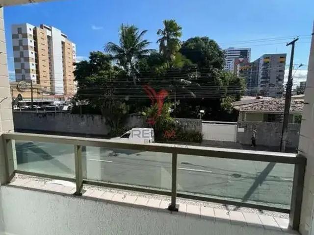 Apartamento para Locação em João Pessoa/PB Tambauzinho 2 Quartos