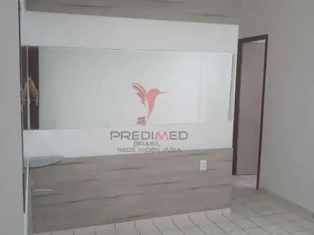 Apartamento para Locação em João Pessoa/PB Tambauzinho 3 Quartos