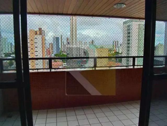 Apartamento para Locação em João Pessoa/PB Tambauzinho 3 Quartos