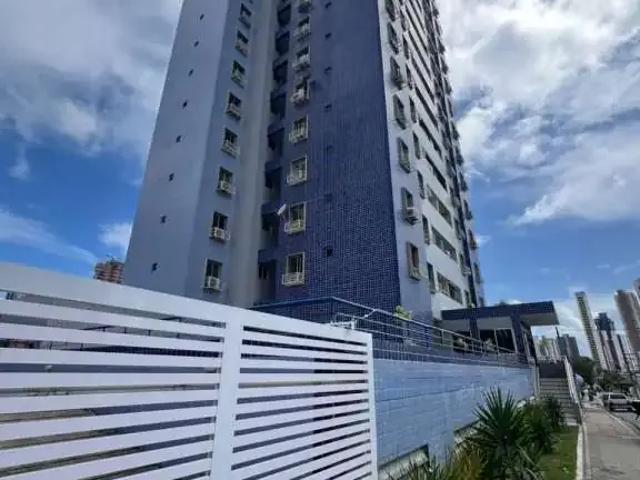 Apartamento para Locação em João Pessoa/PB Tambauzinho 3 Quartos