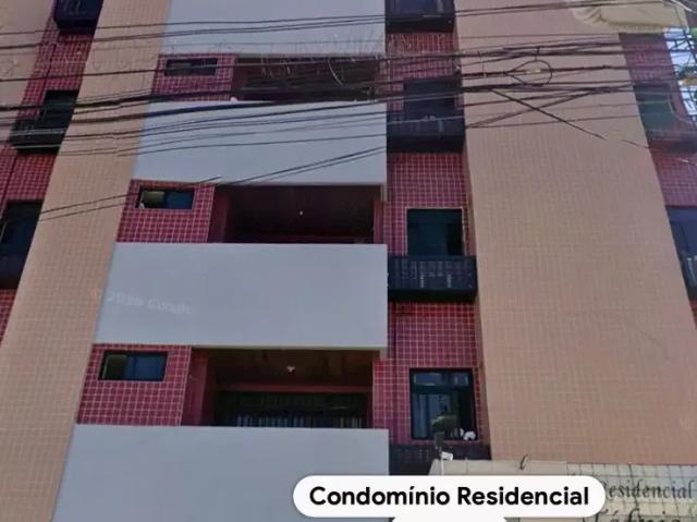 Apartamento para Locação em João Pessoa/PB Tambauzinho 3 Quartos