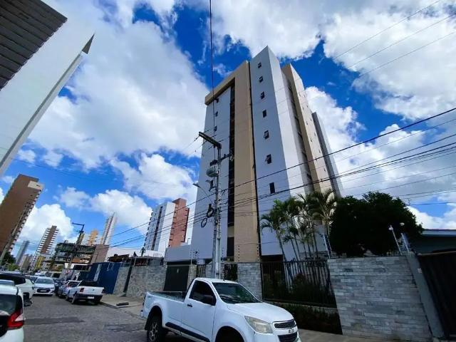 Apartamento para Locação em João Pessoa/PB Tambauzinho 3 Quartos