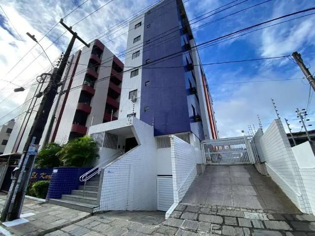 Apartamento para Locação em João Pessoa/PB Torre 2 Quartos