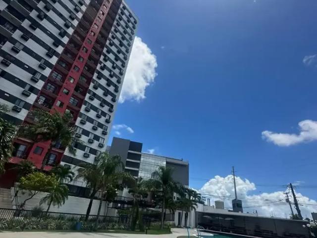 Apartamento para Locação em João Pessoa/PB Torre 2 Quartos