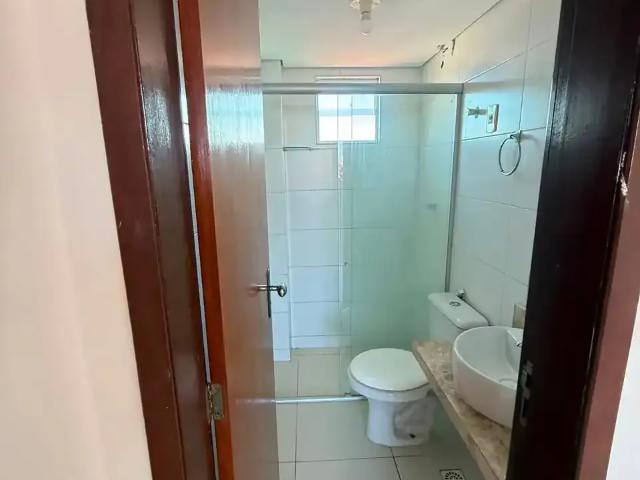 Apartamento para Locação em João Pessoa/PB Treze de Maio 2 Quartos