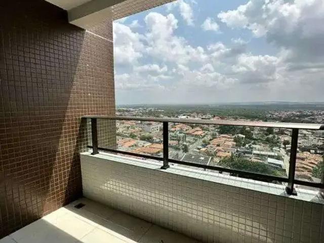 Apartamento para Locação em João Pessoa/PB Treze de Maio 2 Quartos