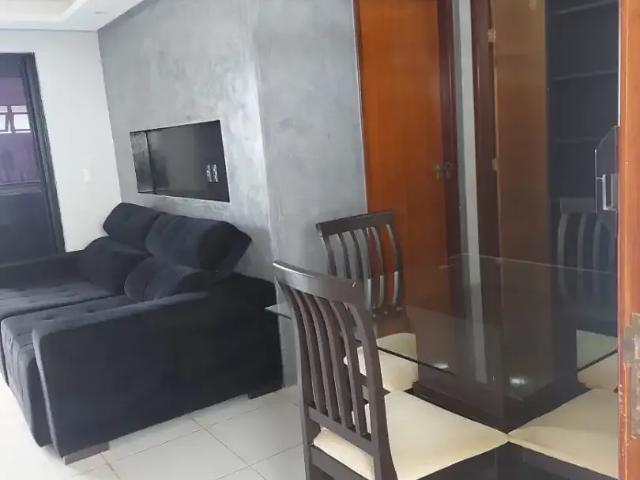 Apartamento para Locação em João Pessoa/PB Treze de Maio 2 Quartos