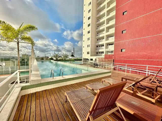 Apartamento para Locação em João Pessoa/PB Treze de Maio