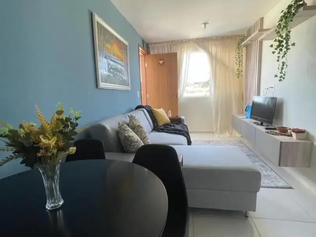 Apartamento para Locação em João Pessoa/PB Valentina de Figueiredo 2 Quartos